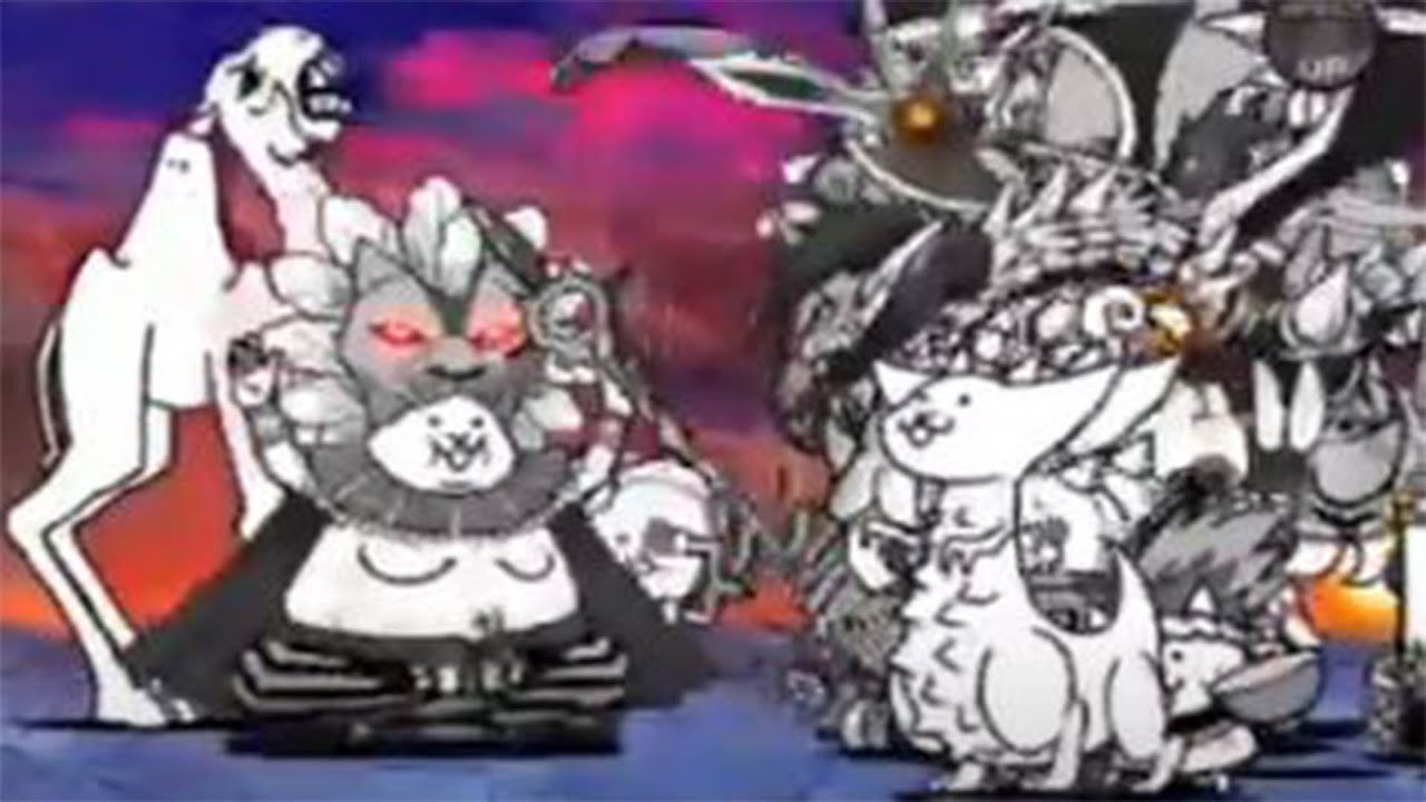 Cómo Vencer Bridal Blues INSANE (Bride Awakens!) The Battle Cats - YouTube