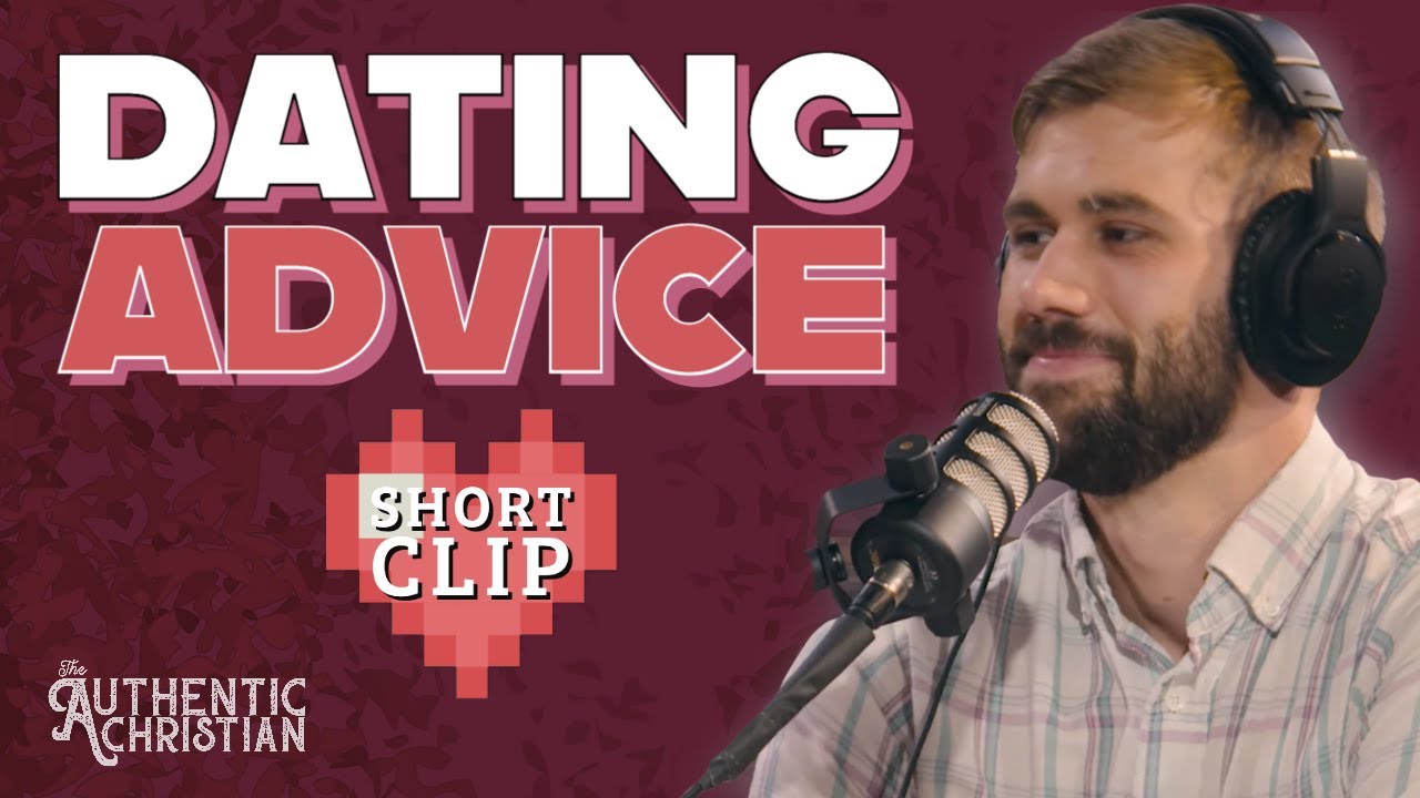 How Should A Christian Approach Dating? - YouTube