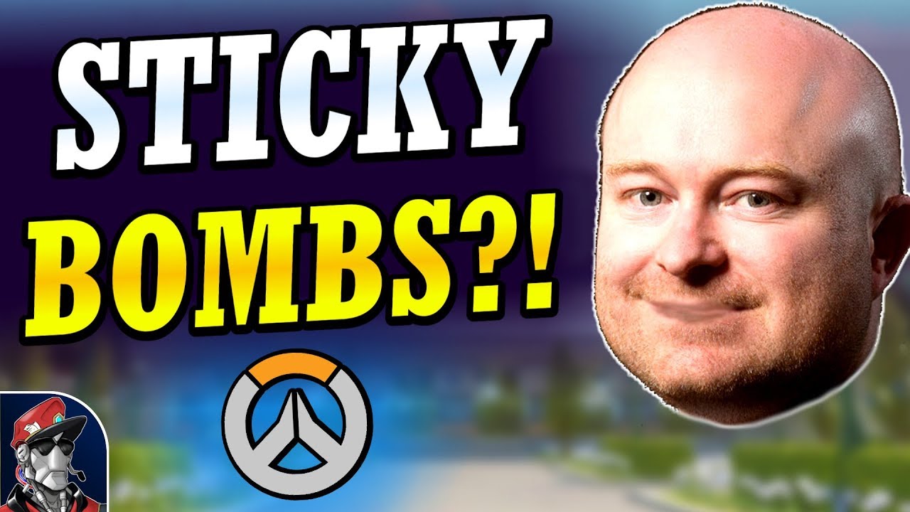 Overwatch - New Hero Abilities Teased?! | Geoff Goodman Dev Q&A - YouTube