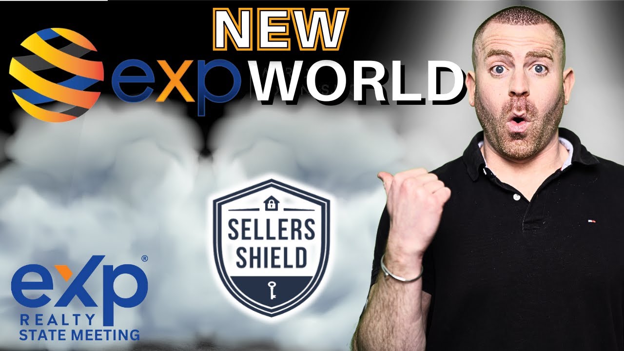 NEW EXP World is LIVE & Sellers Shield - Florida eXp Realty State ...