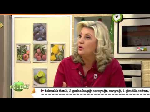 Oktay Usta - Yeşil Elma | Nevval Sevindi - Prof. Dr. Yavuz Dizdar