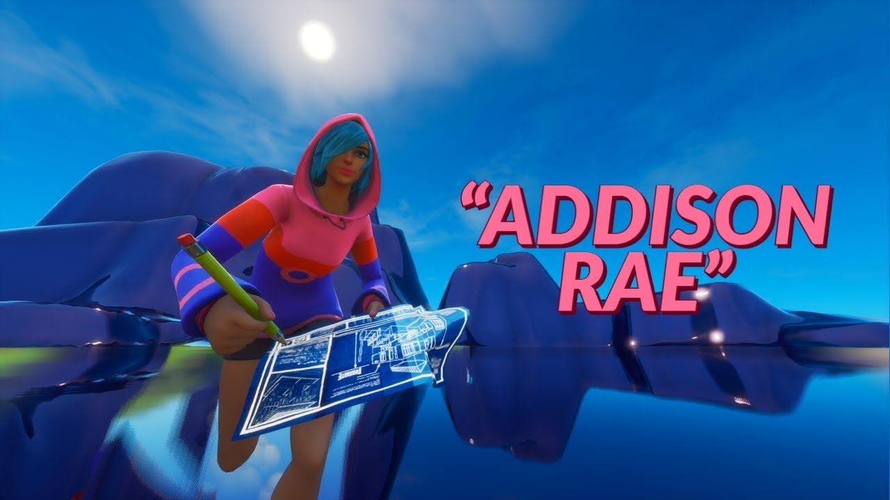 Addison rae👩 - YouTube