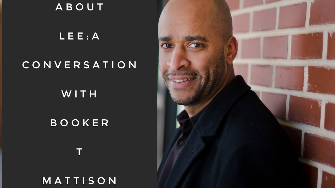 About Lee : Booker T. Mattison - Habeas Corpus - YouTube