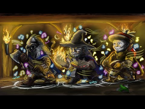 WIZARD + CLERIC !!! | !youtube | !perks | !discord | !multiclass - YouTube