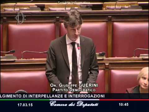 2015-03-17 10:42:11 GUERINI GIUSEPPE - YouTube