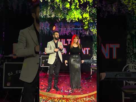 Aygun Recebli&Zakir Receboglu-Gozlere bax gozlere