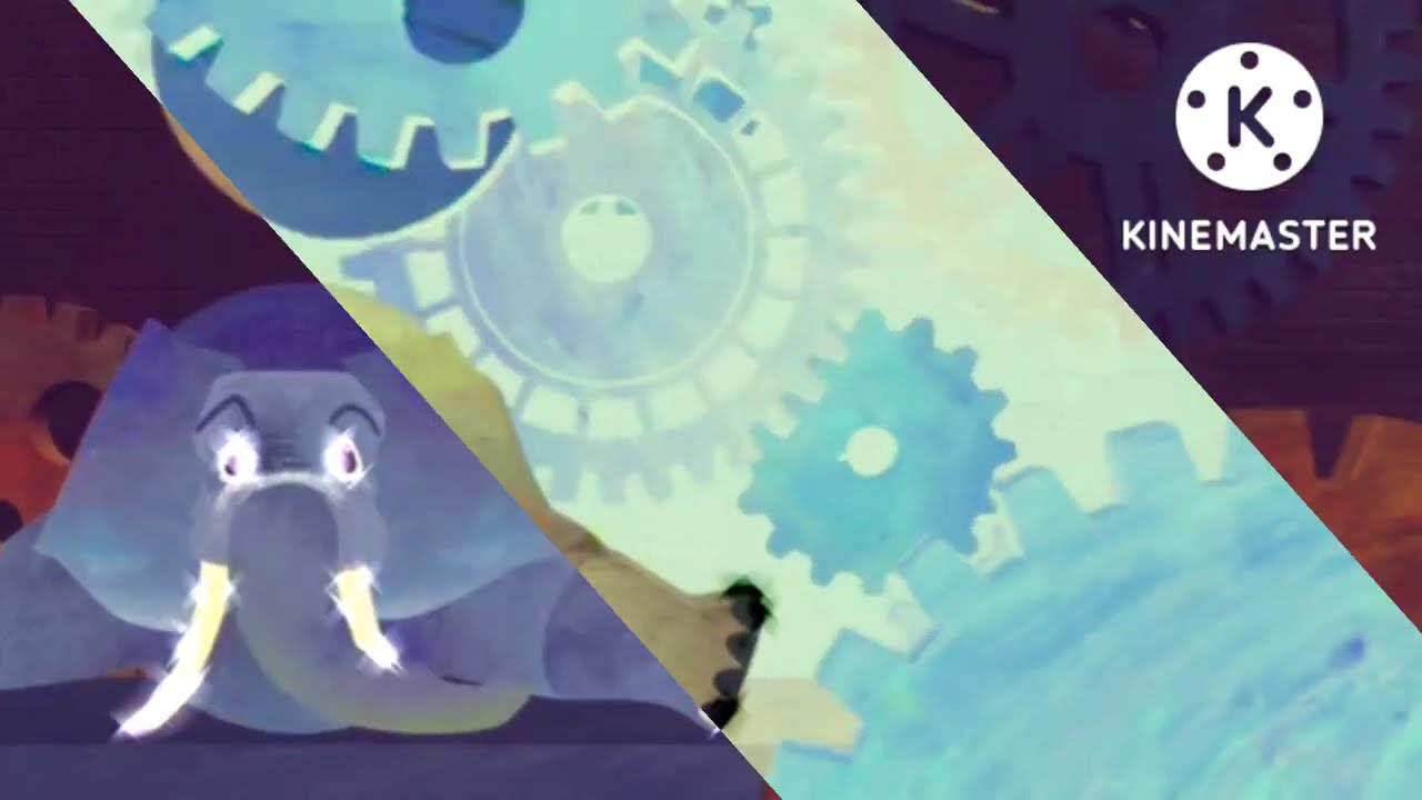 Amazing Hickory Dickory Docks | Kids Song | Super Cool Fx Effects - YouTube