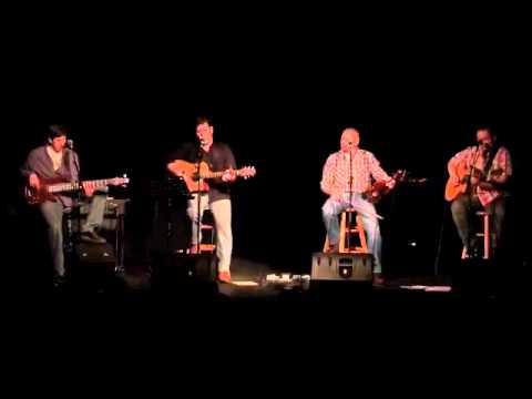 Jeff Callery - Well Enough Alone.mov - YouTube