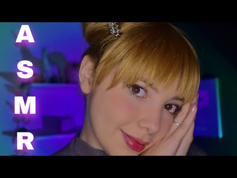 ASMR suave para você dormir em 10 minutos