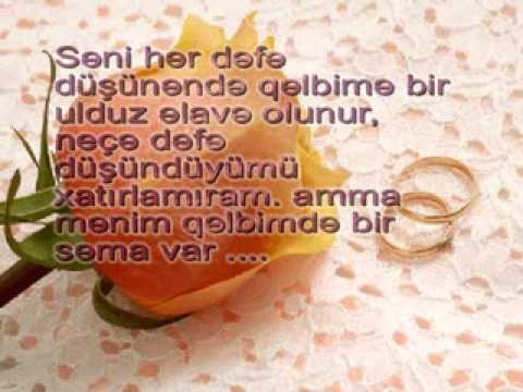 Sevgi sozleri Abas
