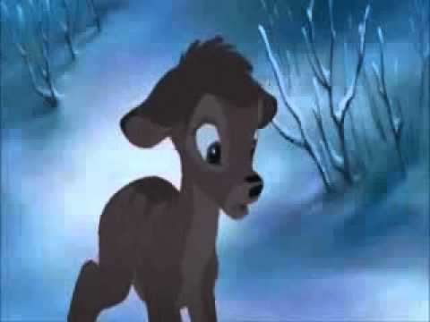 Bambi II Edit~ScArY~ - YouTube