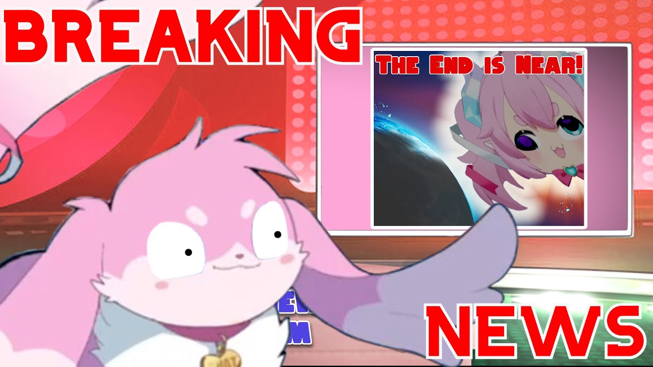 Chat News at 2pm with Breaking News - YouTube