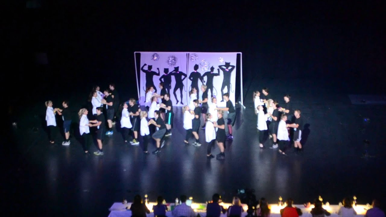Phi Mu/ Sig Ep LSU Songfest 2014 - YouTube