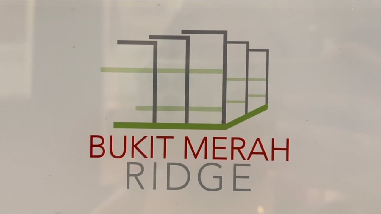 Bukit Merah Ridge | HDB BTO | Singapore - YouTube