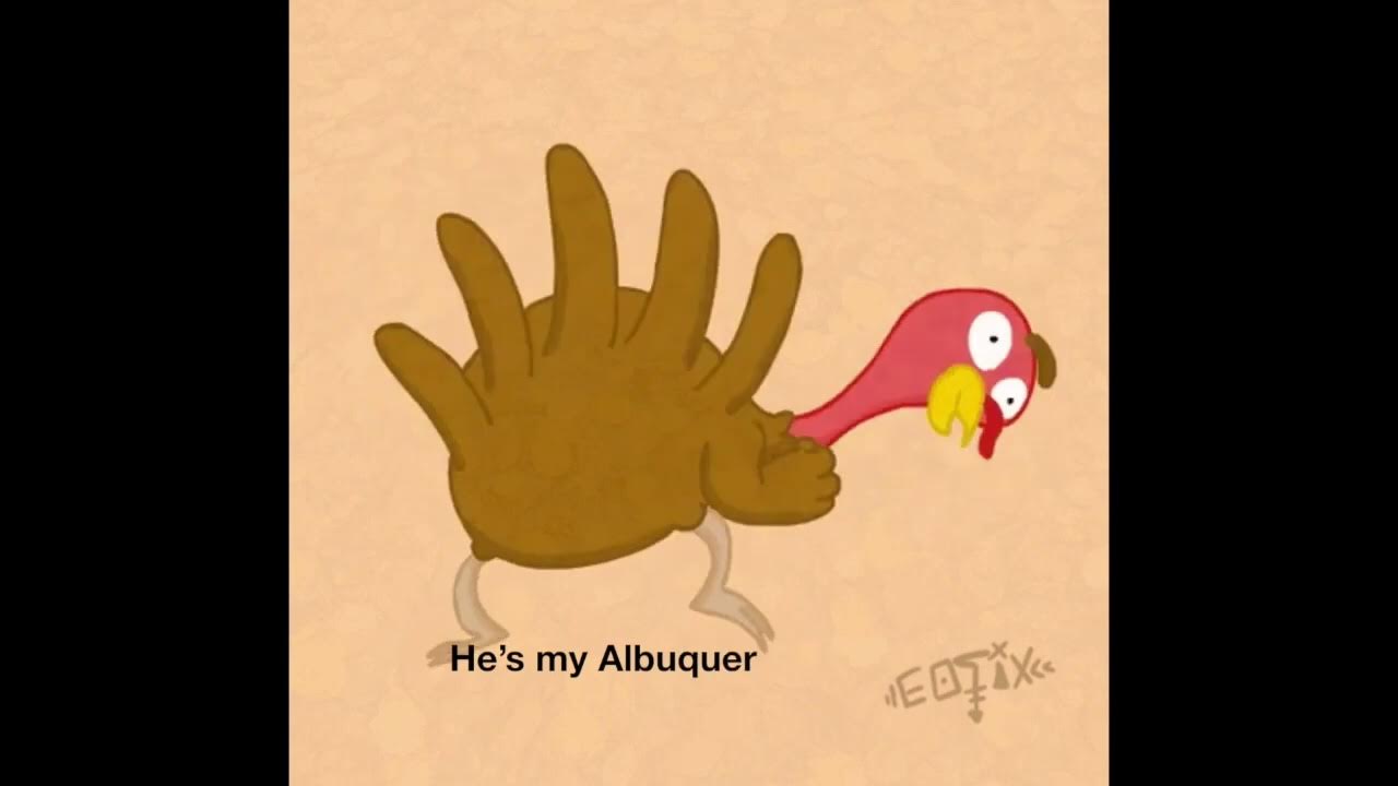 Albuquerque Turkey - YouTube