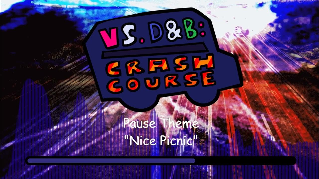 Nice Picnic | D&B: Crash Course OST - YouTube
