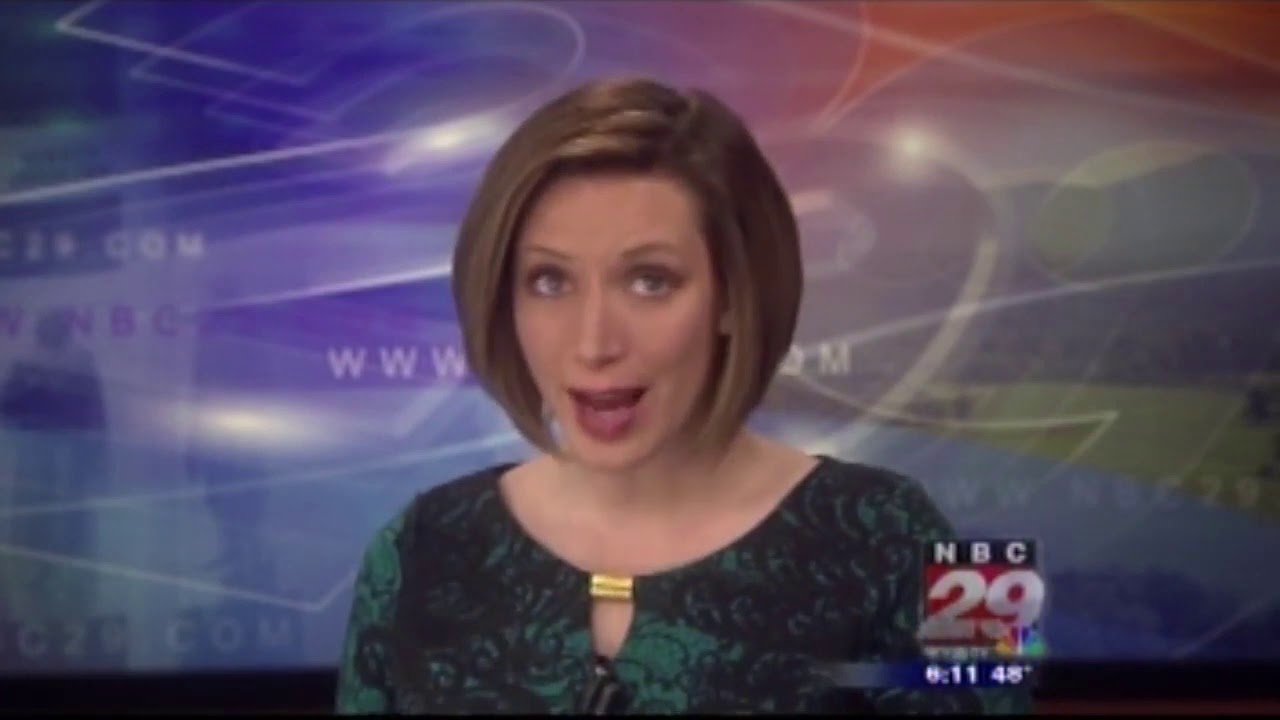 NBC29 News at Six February 25, 2019 - YouTube