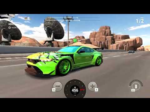 Race Max Pro #43 Dereceli Lig 446. - YouTube