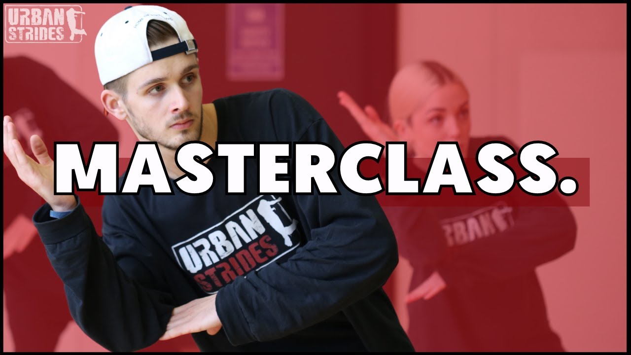 Masterclass Ep01 Youtube