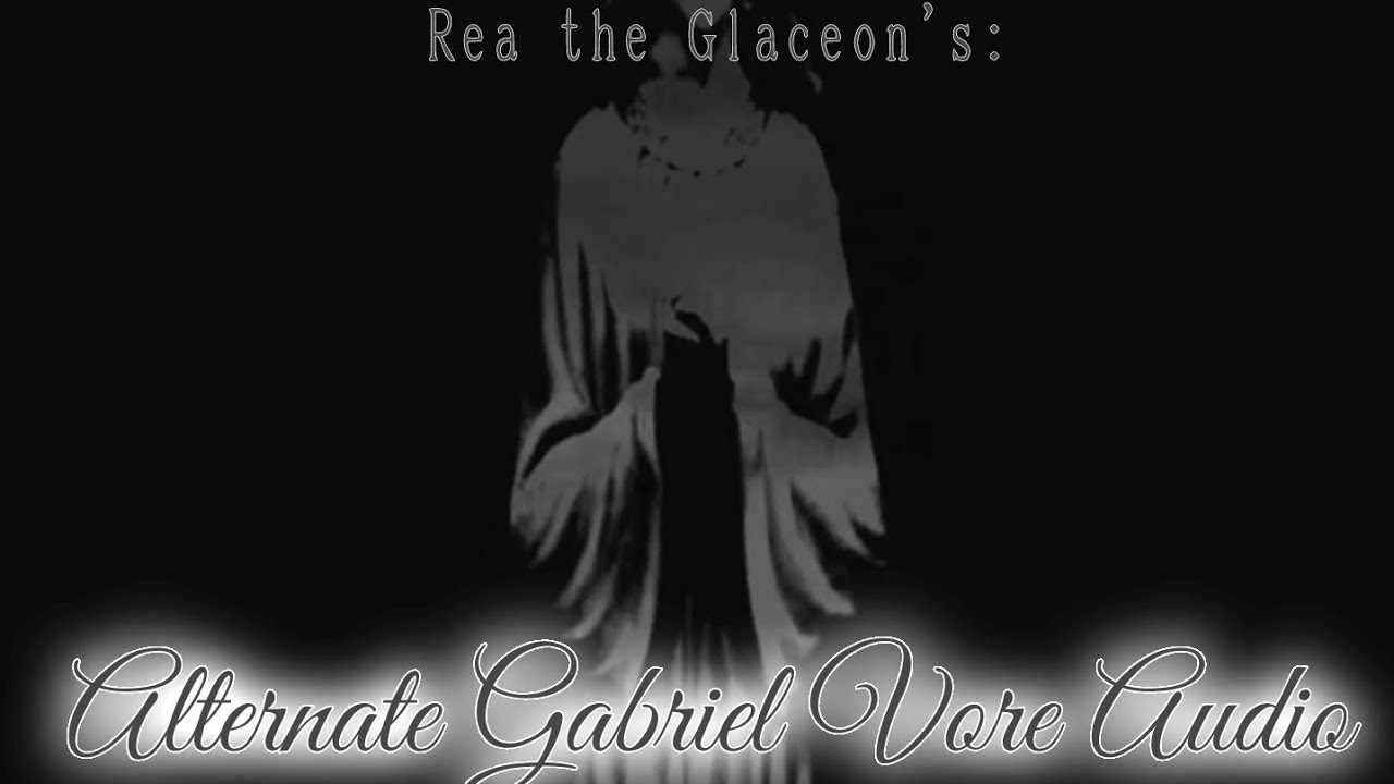 A Terrible Nightmare..or is it? Alternate Gabriel Vore Audio [Fatal ...
