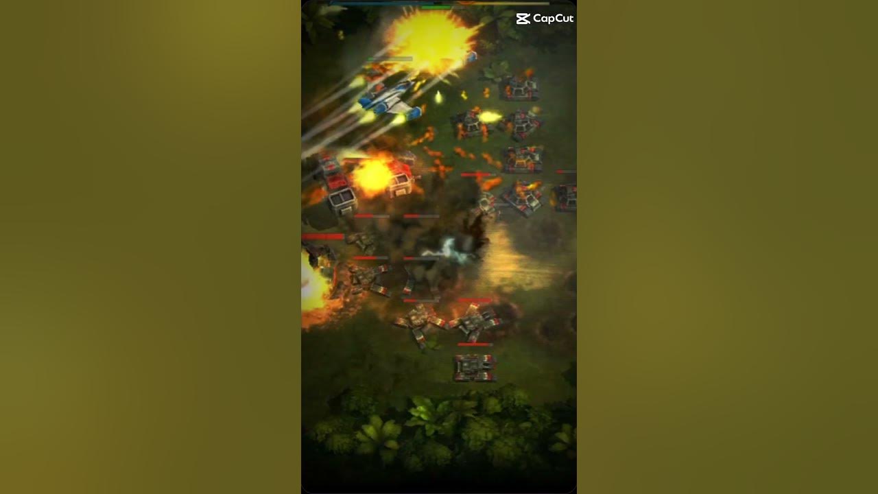 Art of war 3. Main vertex max. - YouTube