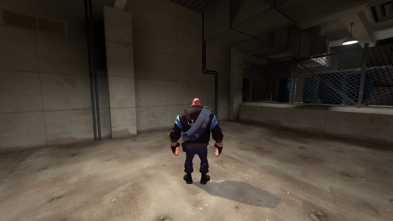 [TF2] Heavy spin.mp4 - YouTube