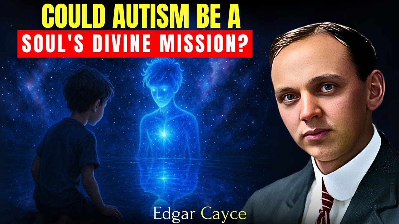 The Spiritual Role of Children Born with Autism — The Soul’s Hidden ...