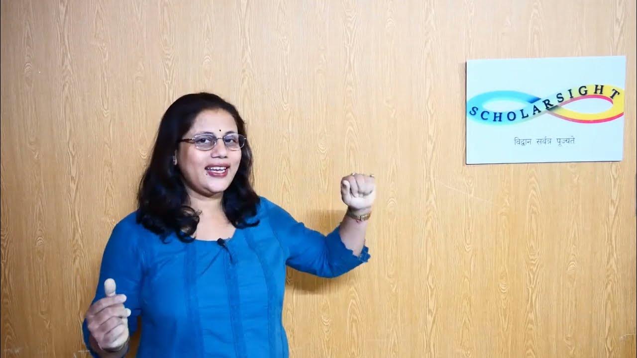 Welcome to Scholarsight - YouTube