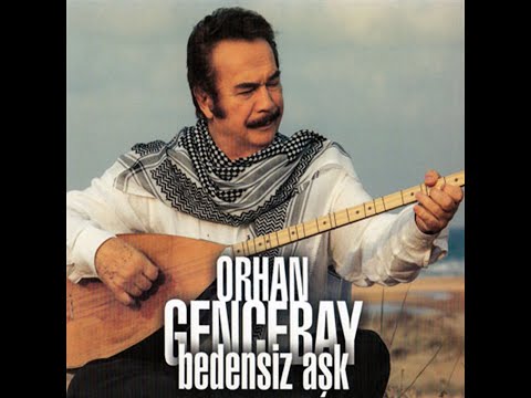 Orhan Gencebay - Bedensiz Aşk (Rock Versiyon)