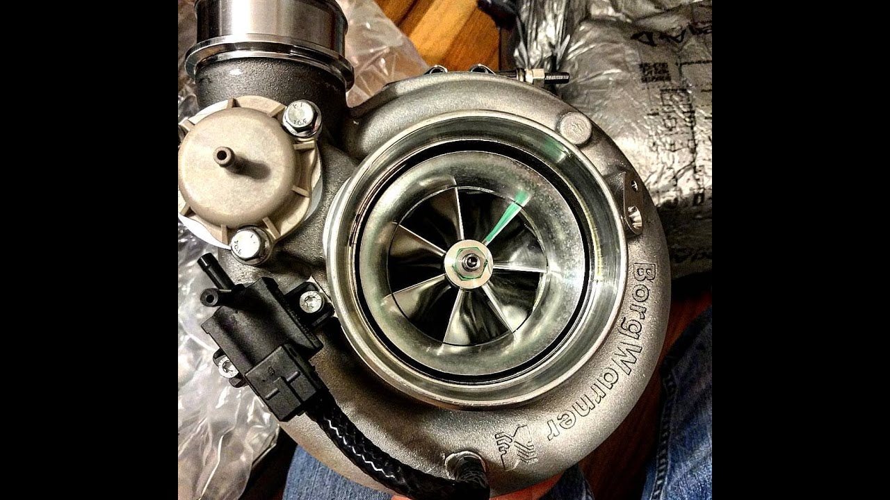 #FractalFB Rx7 Part 15 - EFR 9174 Unboxing Video - YouTube