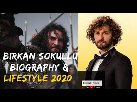 Birkan Sokullu Lifestlye Biography 2020, Age, Height, Wife,Family , Networth, Dating, Career, Facts.