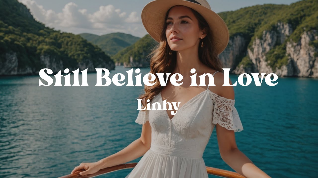 Still Believe in Love – Linhy (Lyrics) | A Heartfelt Song About Letting ...