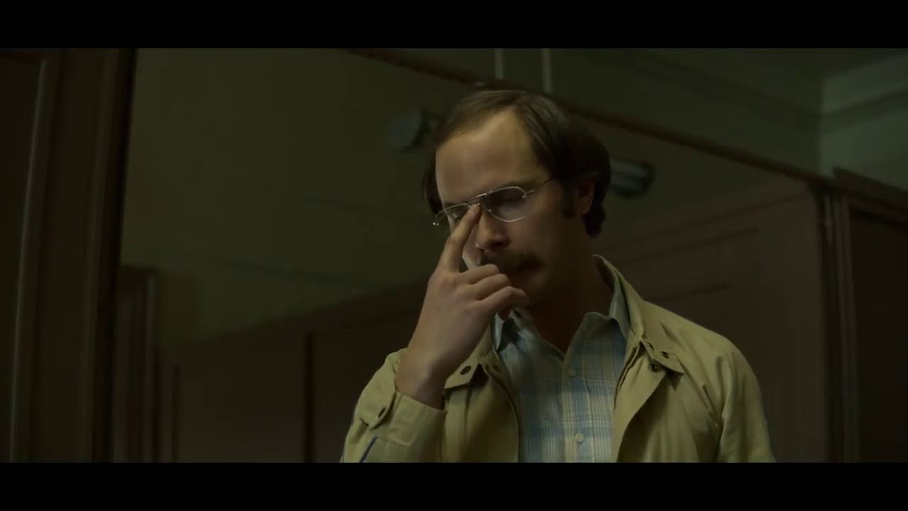 Mindhunter 2x06 BTK scene. - YouTube