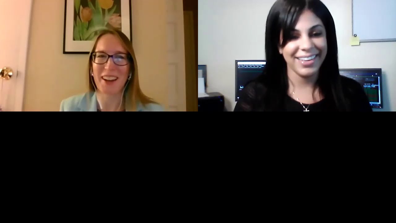 Interview w/ SEC Commissioner Hester Pierce - YouTube