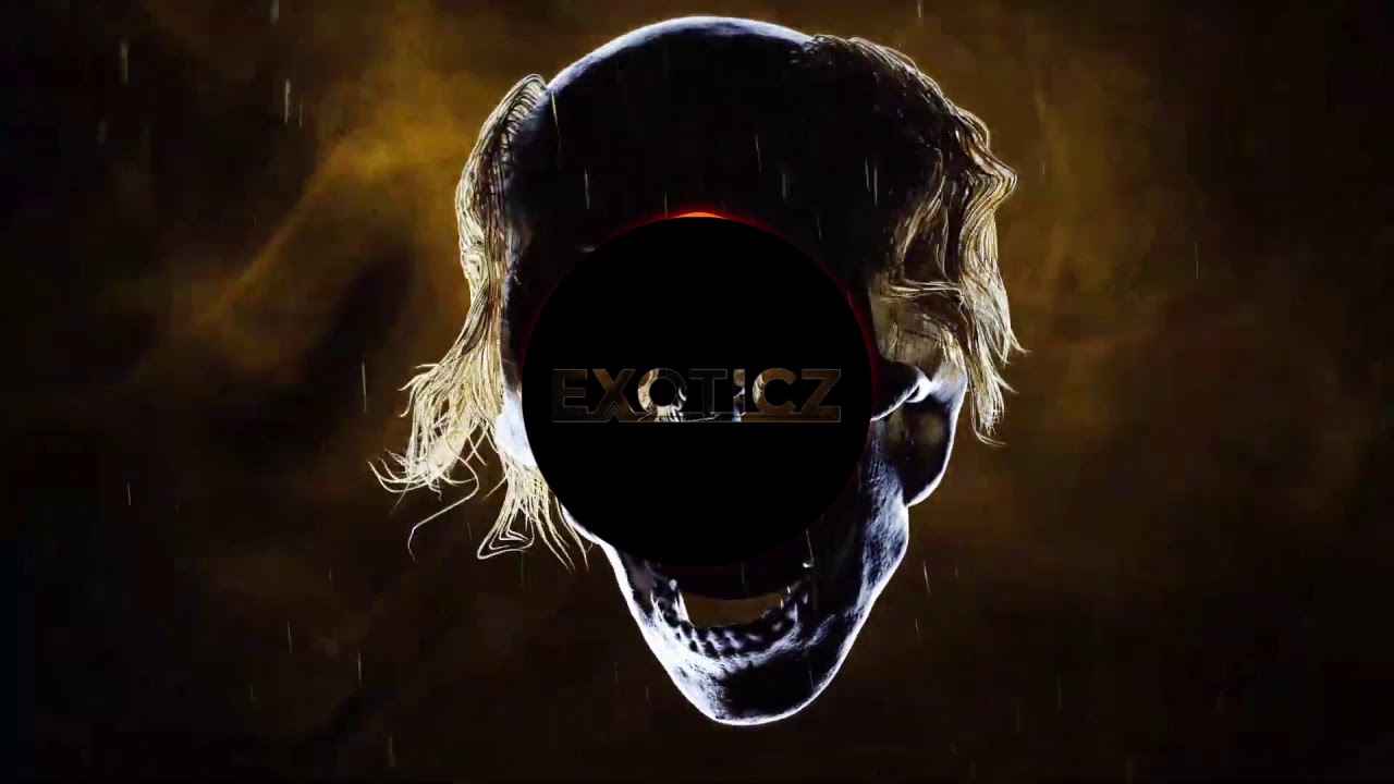 Dirtyphonics & Bossfight - Evil Inside (VIP) [Dubstep] - YouTube