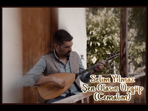 Selim YILMAZ - Ürgüp #şenolasınürgüp #cemalım #türkü