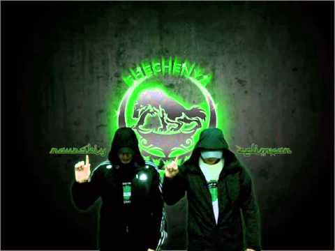 Chechen Rap