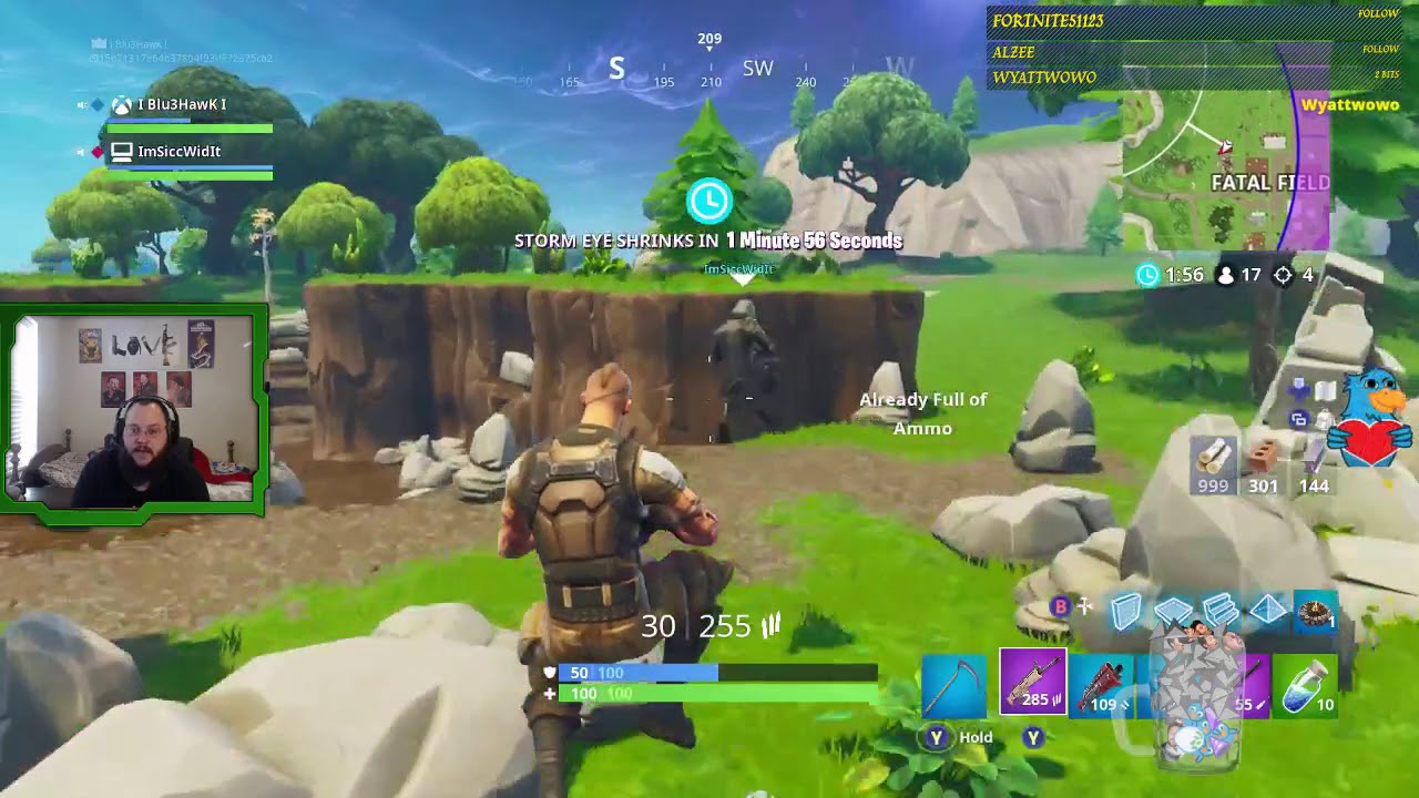 17K Win in Gernader Jake's $5,000 Tourney - YouTube