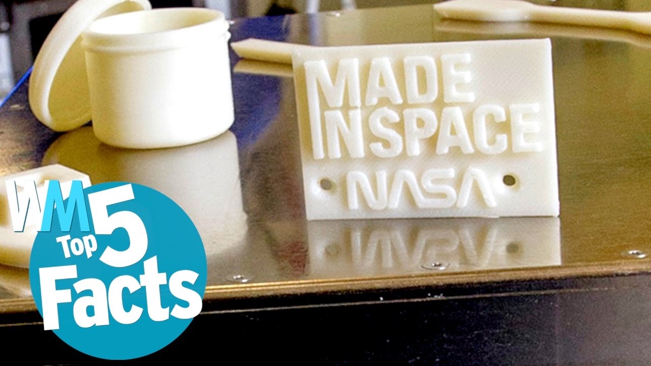 Top 5 Revolutionary 3D Printing Facts YouTube top-5-revolutionary-3d-printing-facts-youtube