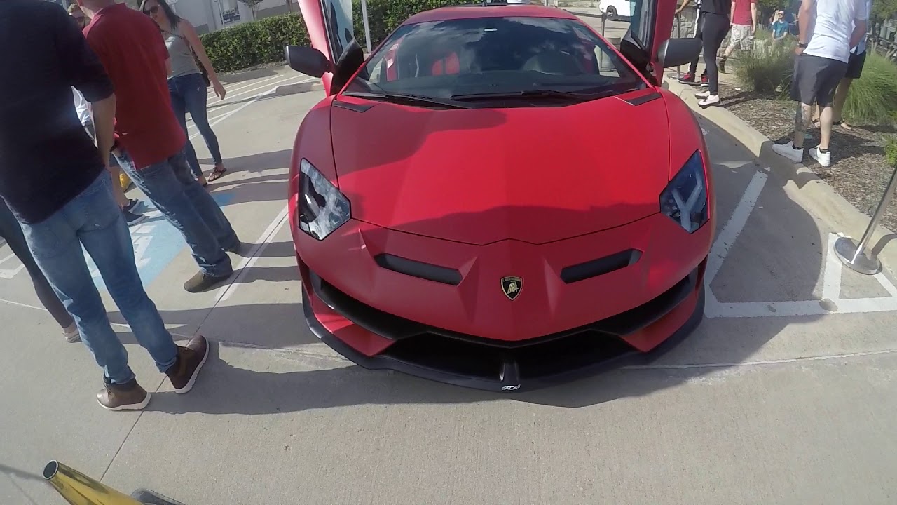 Car Show 1 - YouTube