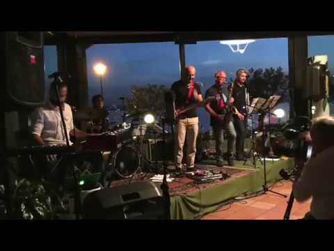 Walter Calloni Nu Power Funk Quintet Nanny goat a Cheese - YouTube