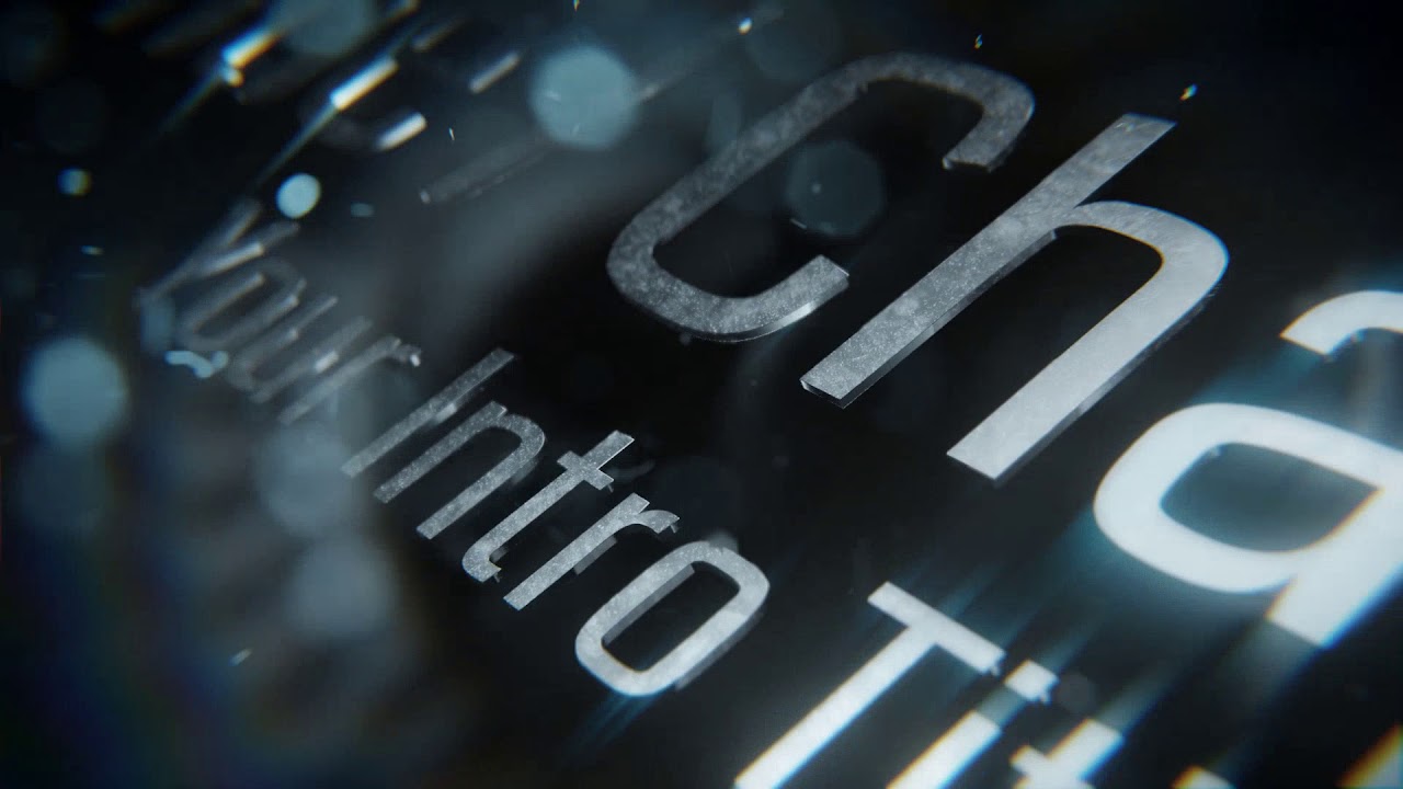 Cold Effect - YouTube