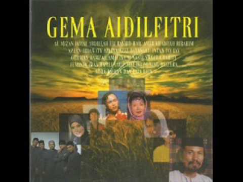 Azlina Aziz - Indahnya Beraya Di Desa