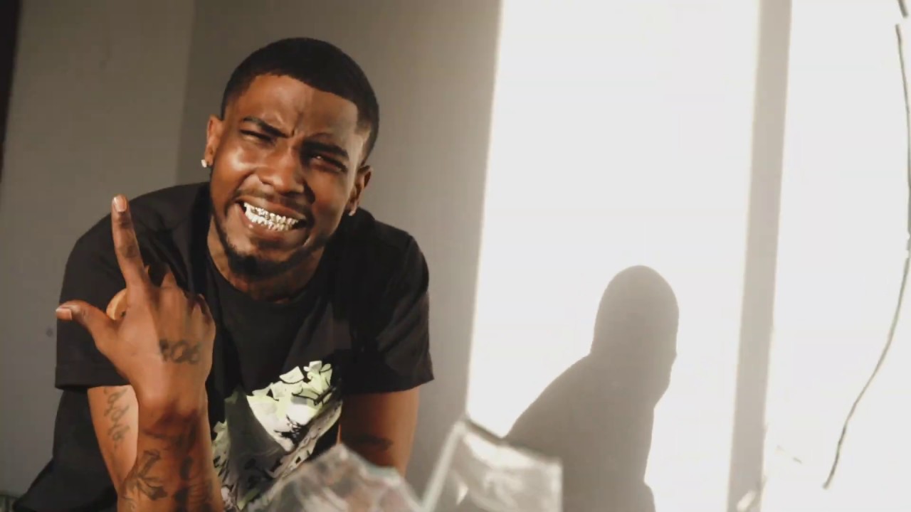 Rahli "Just Rap 2" [Official Video] - YouTube