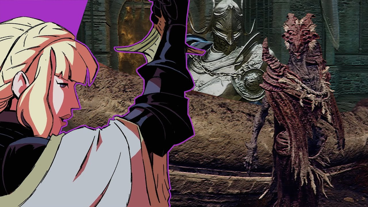 "Passare al Vaglio" - Elden Ring: Shadow of the Erdtree w/Sabaku, Run ...