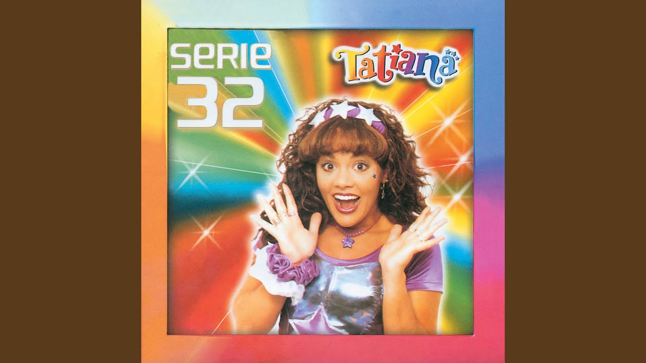 Susanita Tiene Un Ratón - YouTube