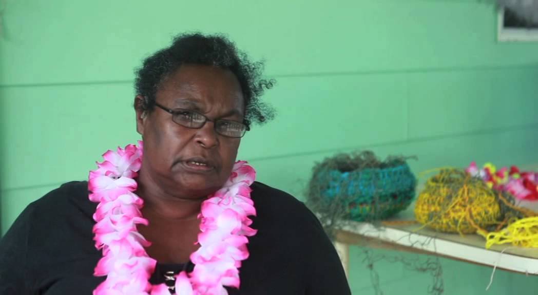 Artist Profile - Maria Ware - YouTube