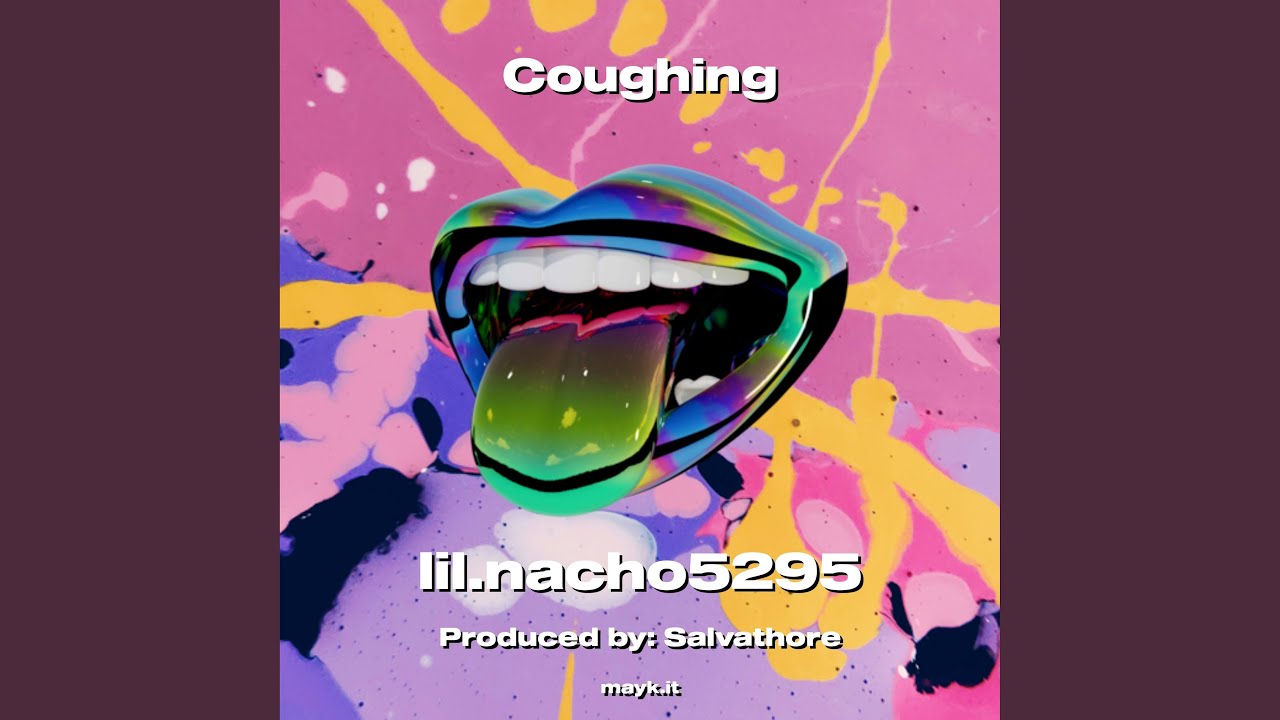 Coughing - YouTube