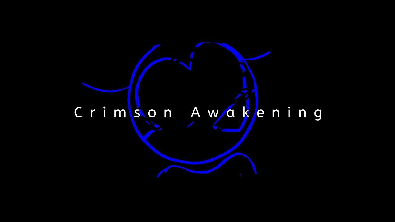 CRIMSON AWAKENING BUT MY OCS - YouTube