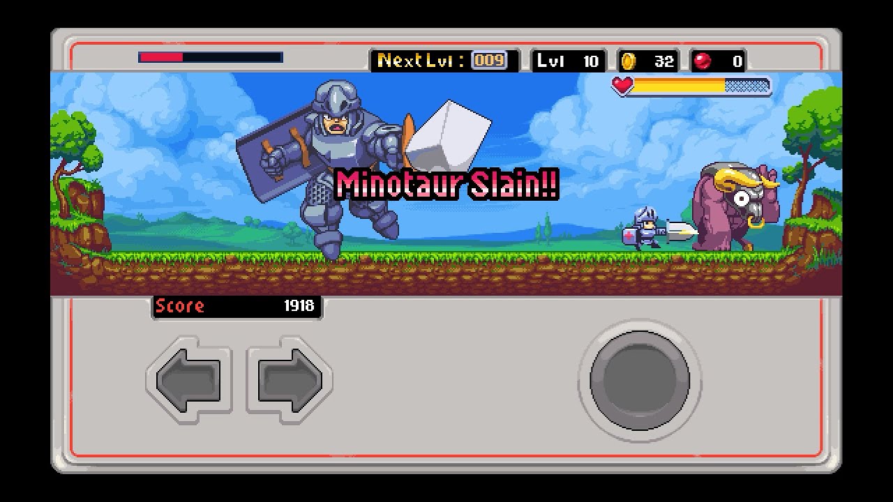 Slayin DX | PC - YouTube